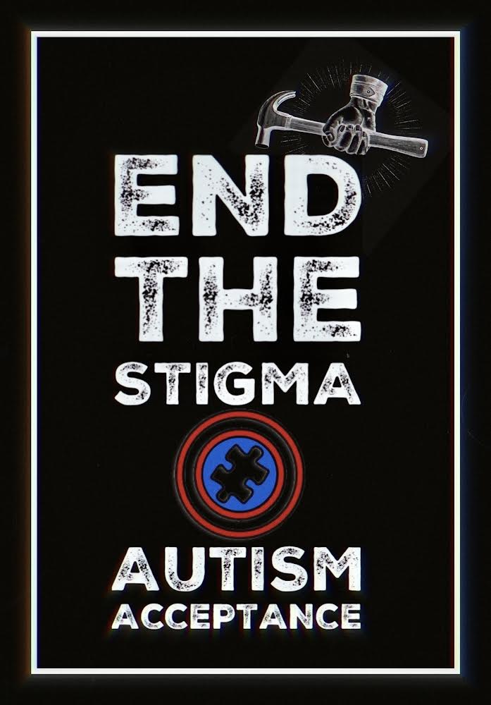 Breaking Down the STIGMA – Autism3X