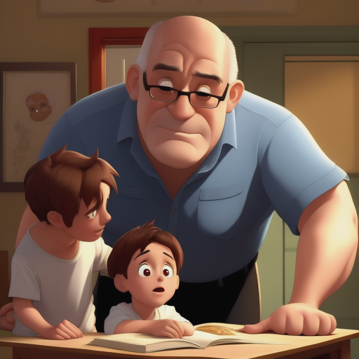 Understanding Autism: A Father’s Perspective – Autism3X